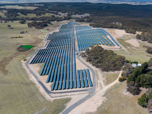 Crookwell NSW - Plan a Holiday - Accommodation, Maps & Attractions