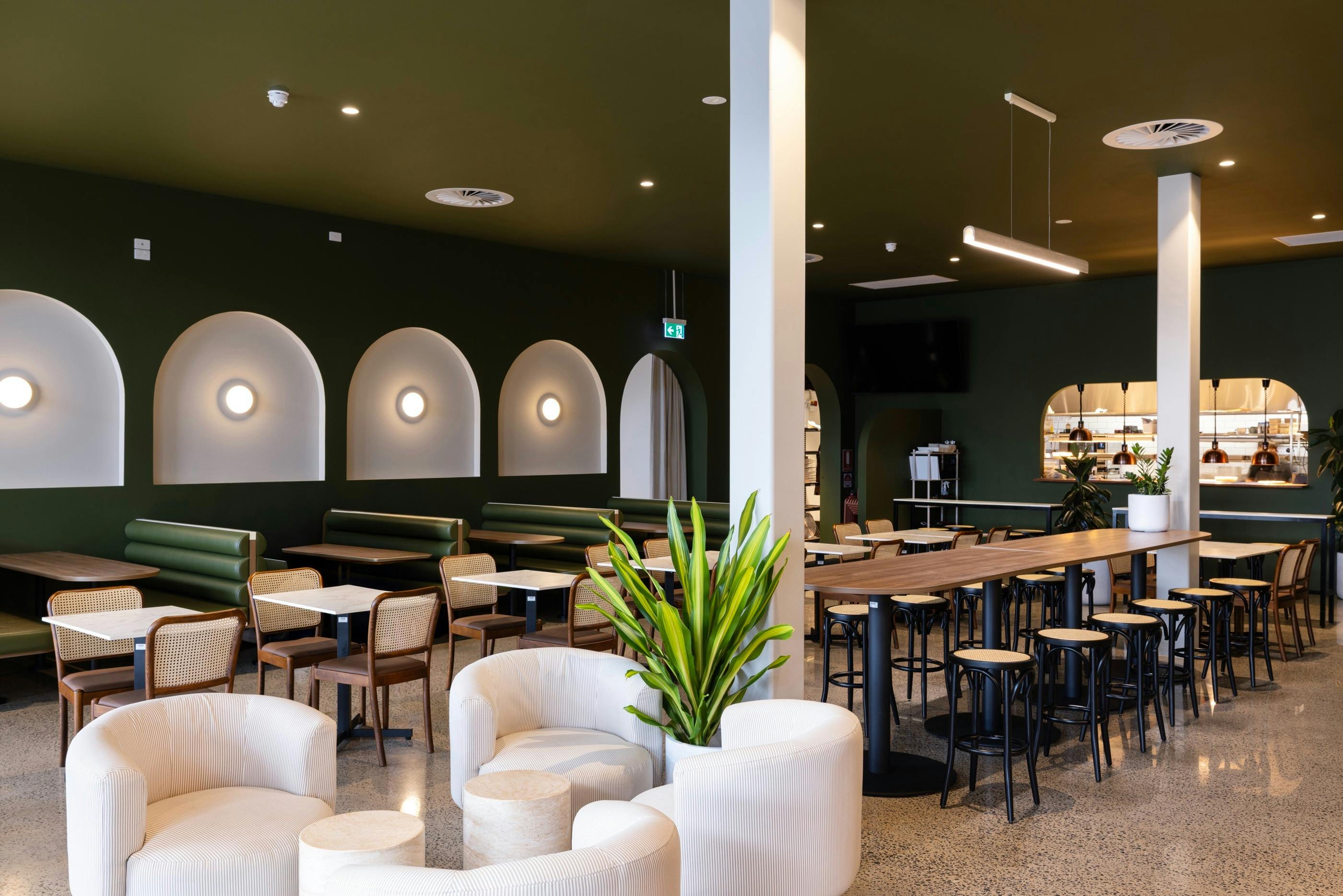 Prospect Hotel & Cellars - Adelaide, Food and Drink | South Australia
