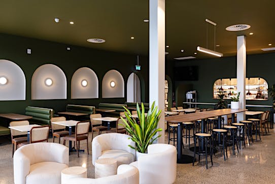Prospect Hotel & Cellars - Adelaide, Food and Drink | South Australia