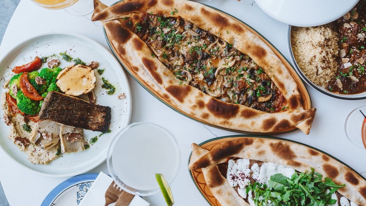 Mecca Bah Brisbane | Food-and-drink | Queensland