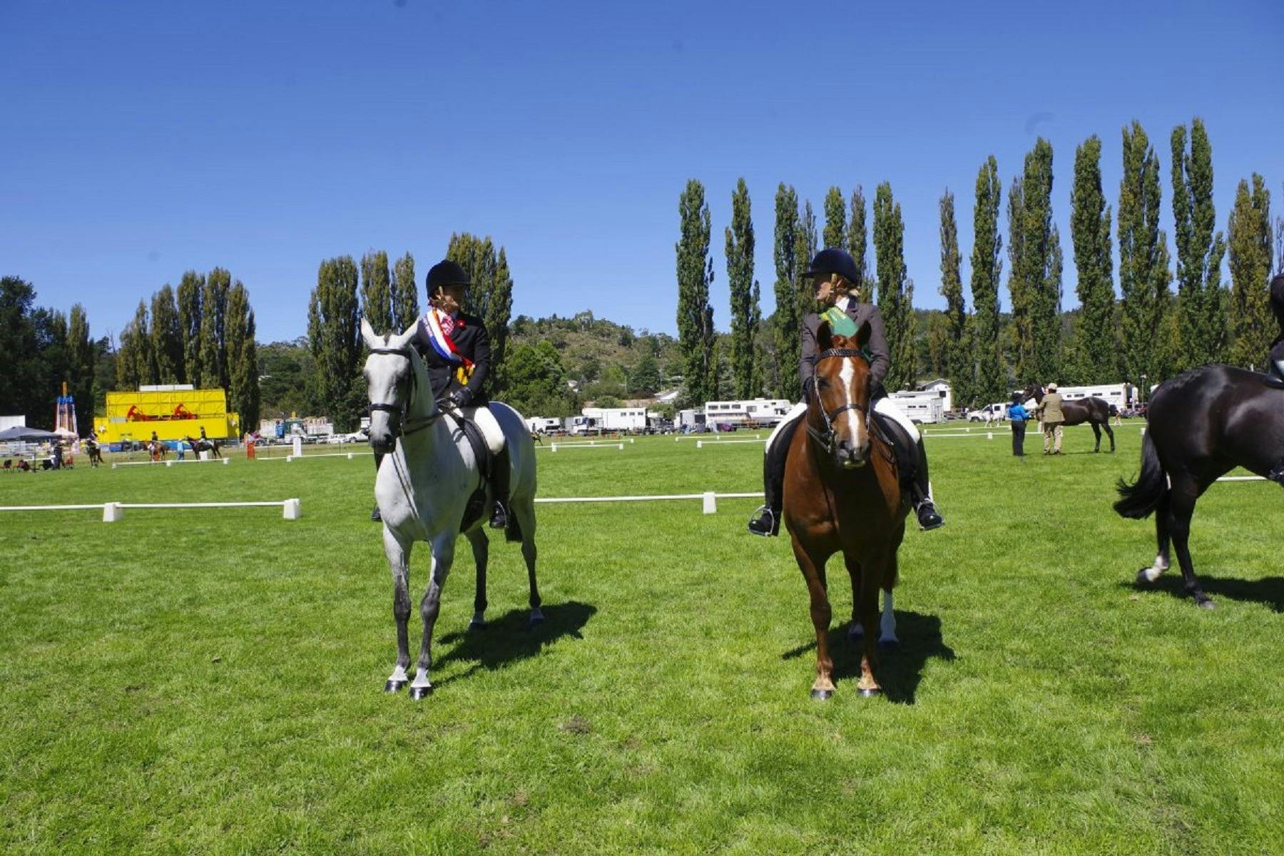 Dalgety Show | NSW Holidays & Accommodation, Things to Do, Attractions ...