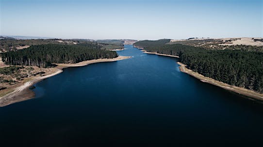 Myponga Reservoir Reserve - Myponga, Attraction | South Australia