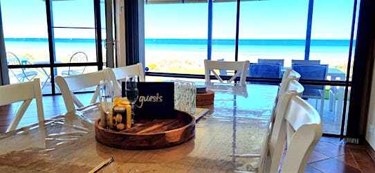 Beachview Wallaroo, Beachview - North Beach, Accommodation | Sout...