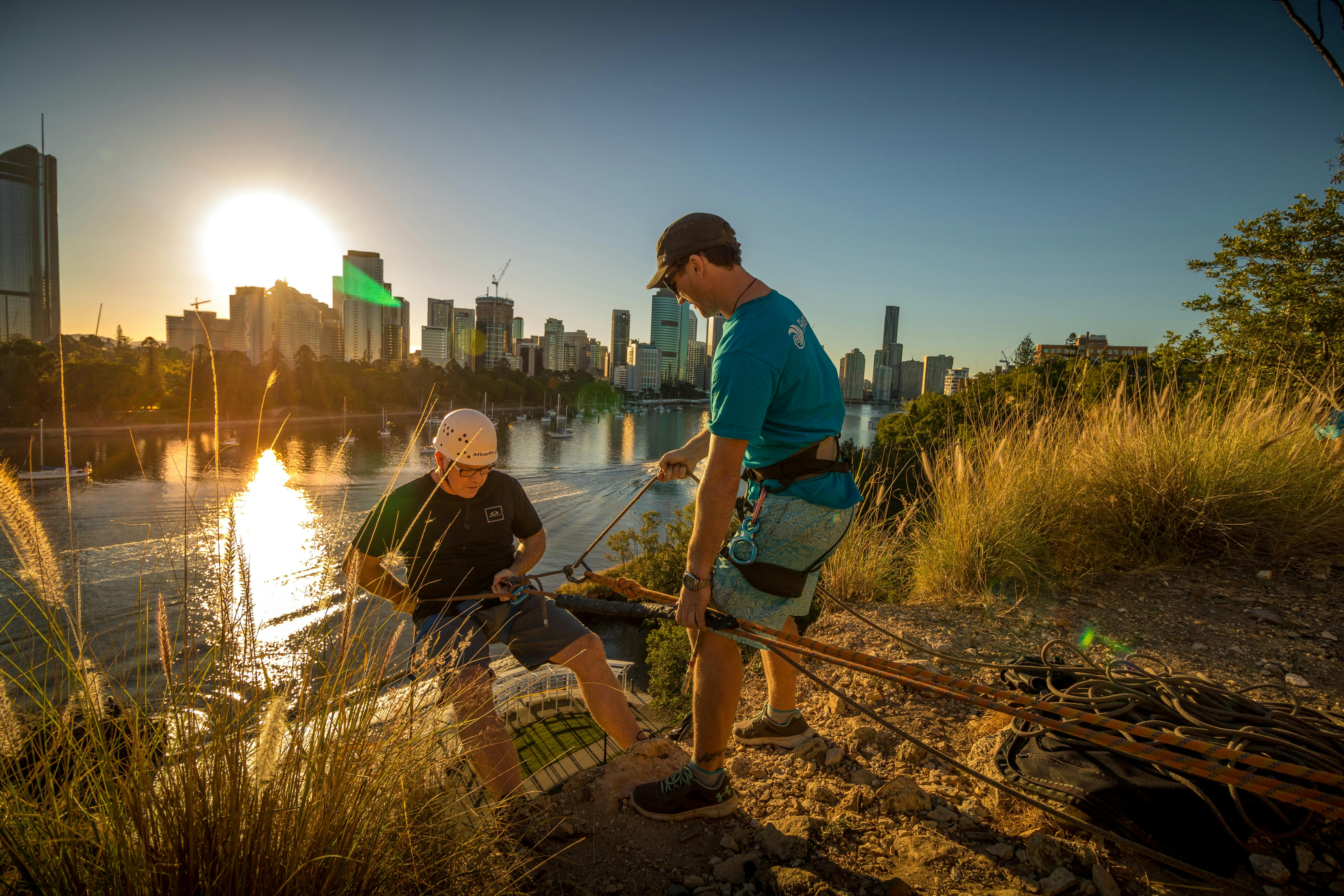 Riverlife Adventures And Events | Tours | Queensland