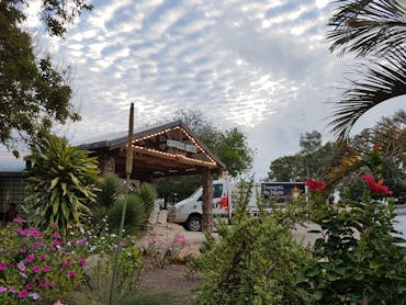 Overlanders Way Road Trip Itinerary | Queensland