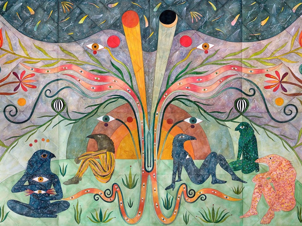 Your guide to the NRL Magic Round 2025 | Queensland