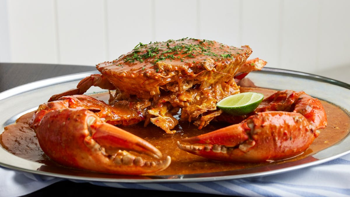 Fosh Bar Restaurant | Food-and-drink | Queensland