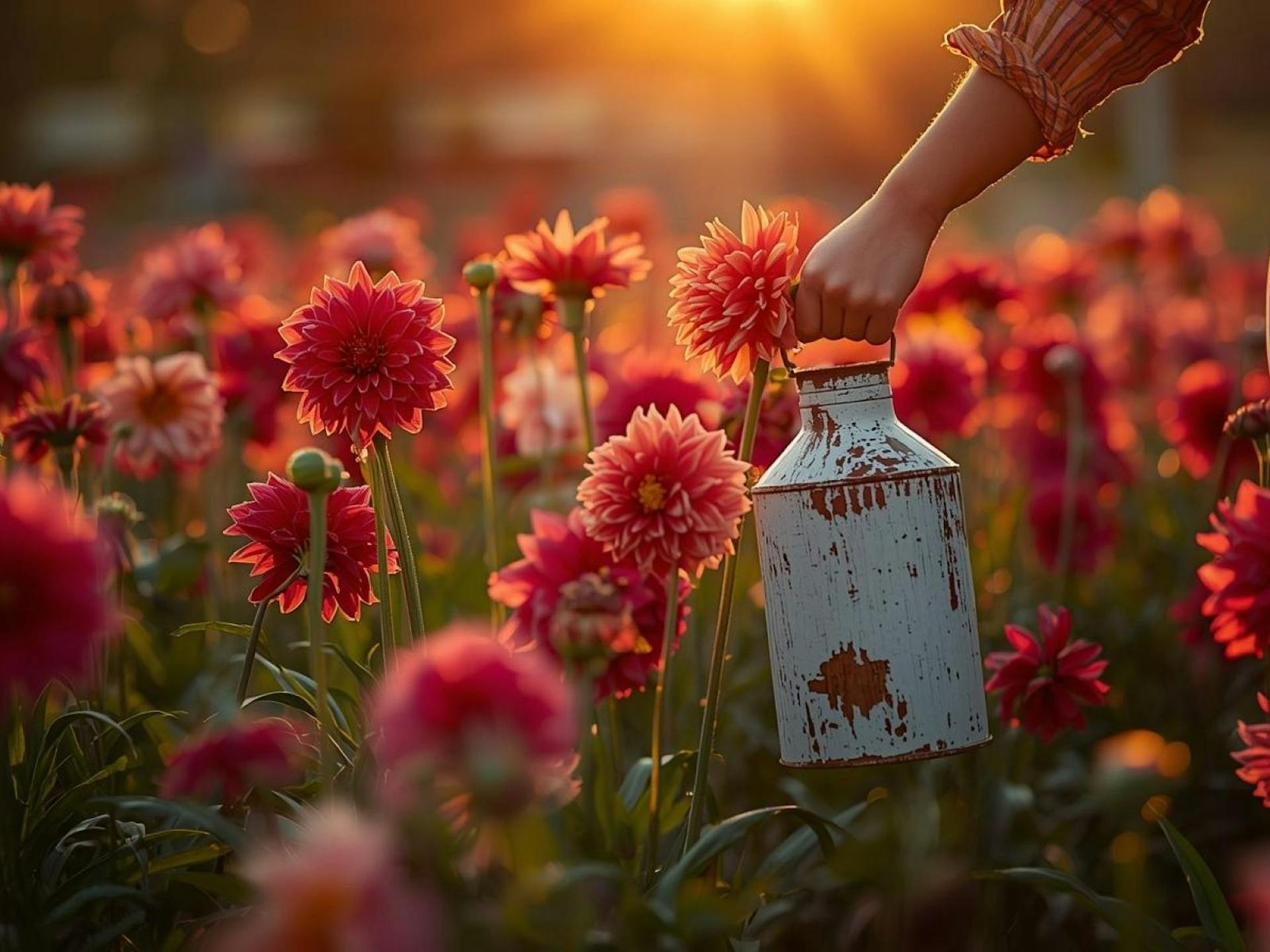 Golden Hour in Lal Lal - The Fold: Your Guide to Everything Regional ...