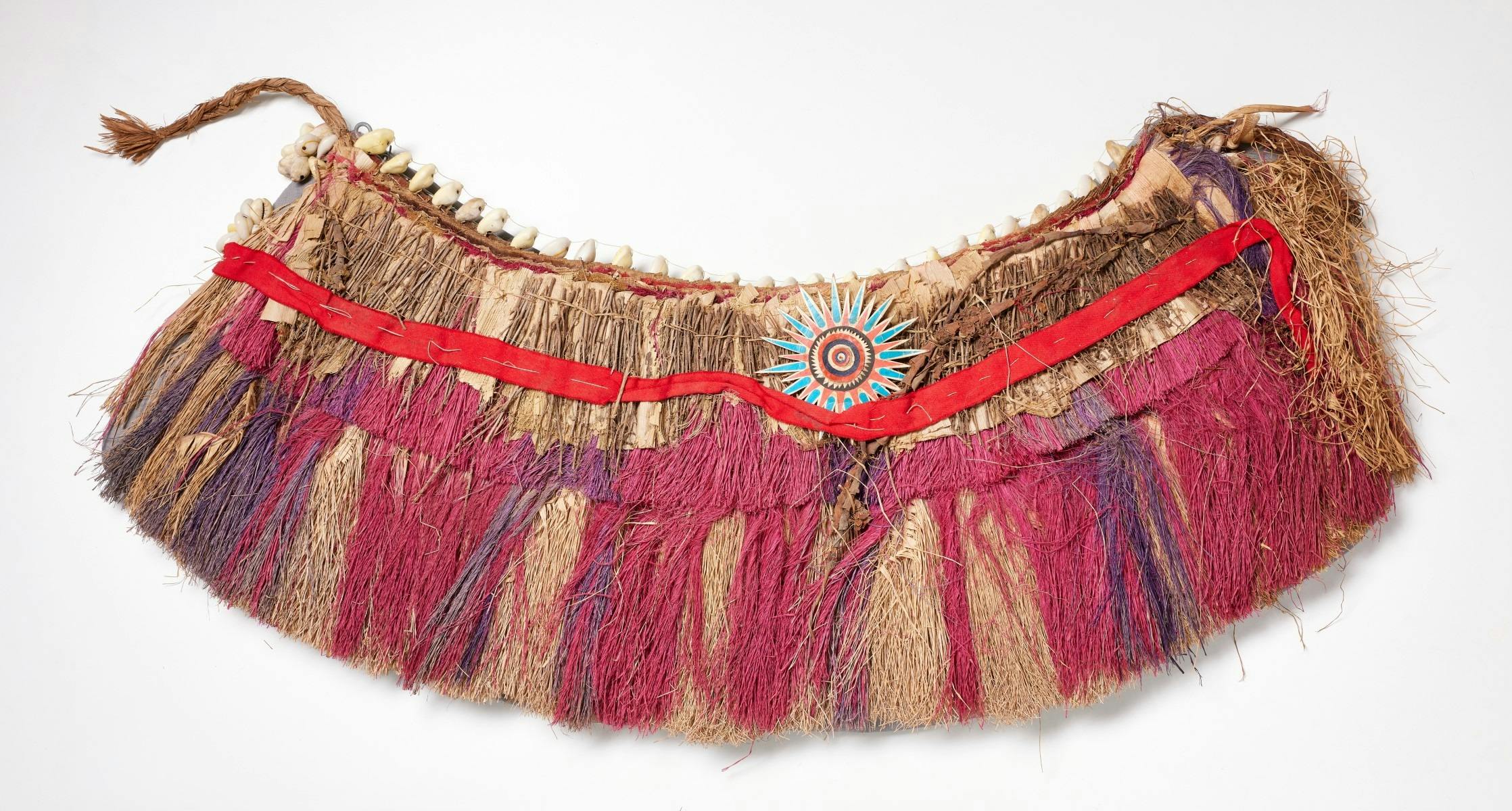 un/tethered: connections through storytellers from Papua New Guinea