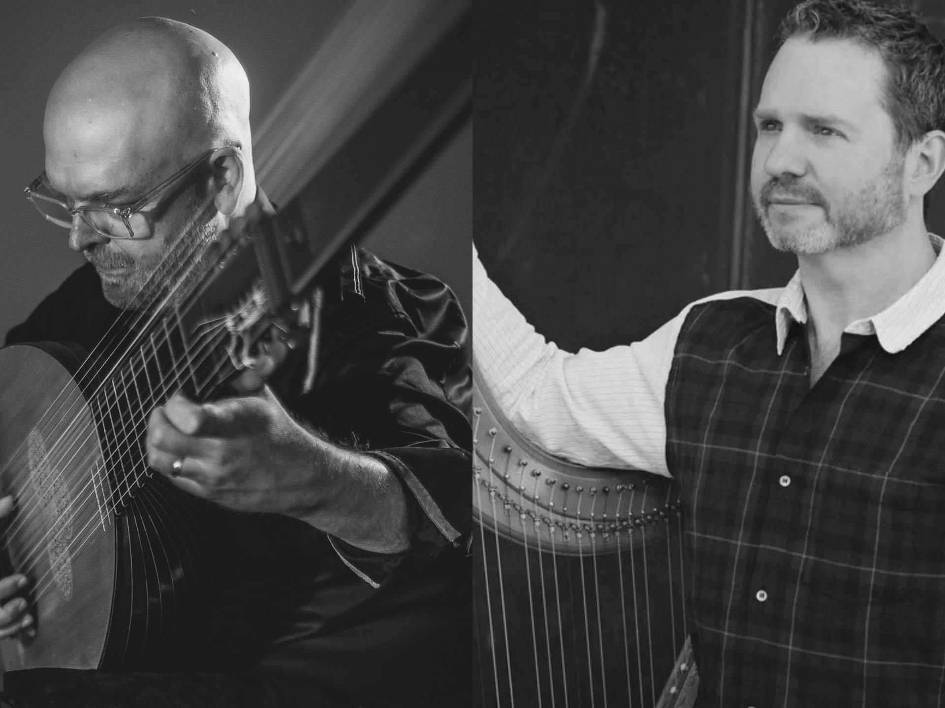 Old Ground | Van Diemen's Band Lunch Box Concerts: Autumn | in ...