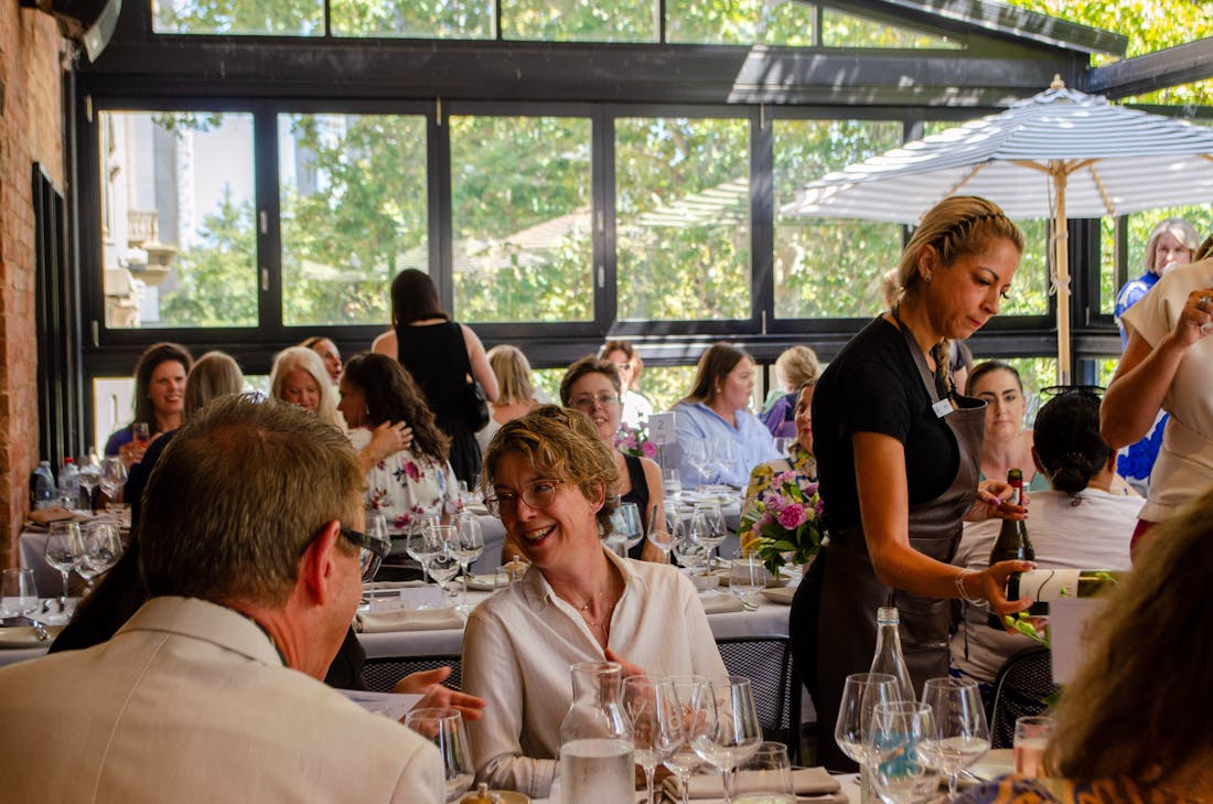 Strathmore Hotel - Adelaide, Food and Drink | South Australia