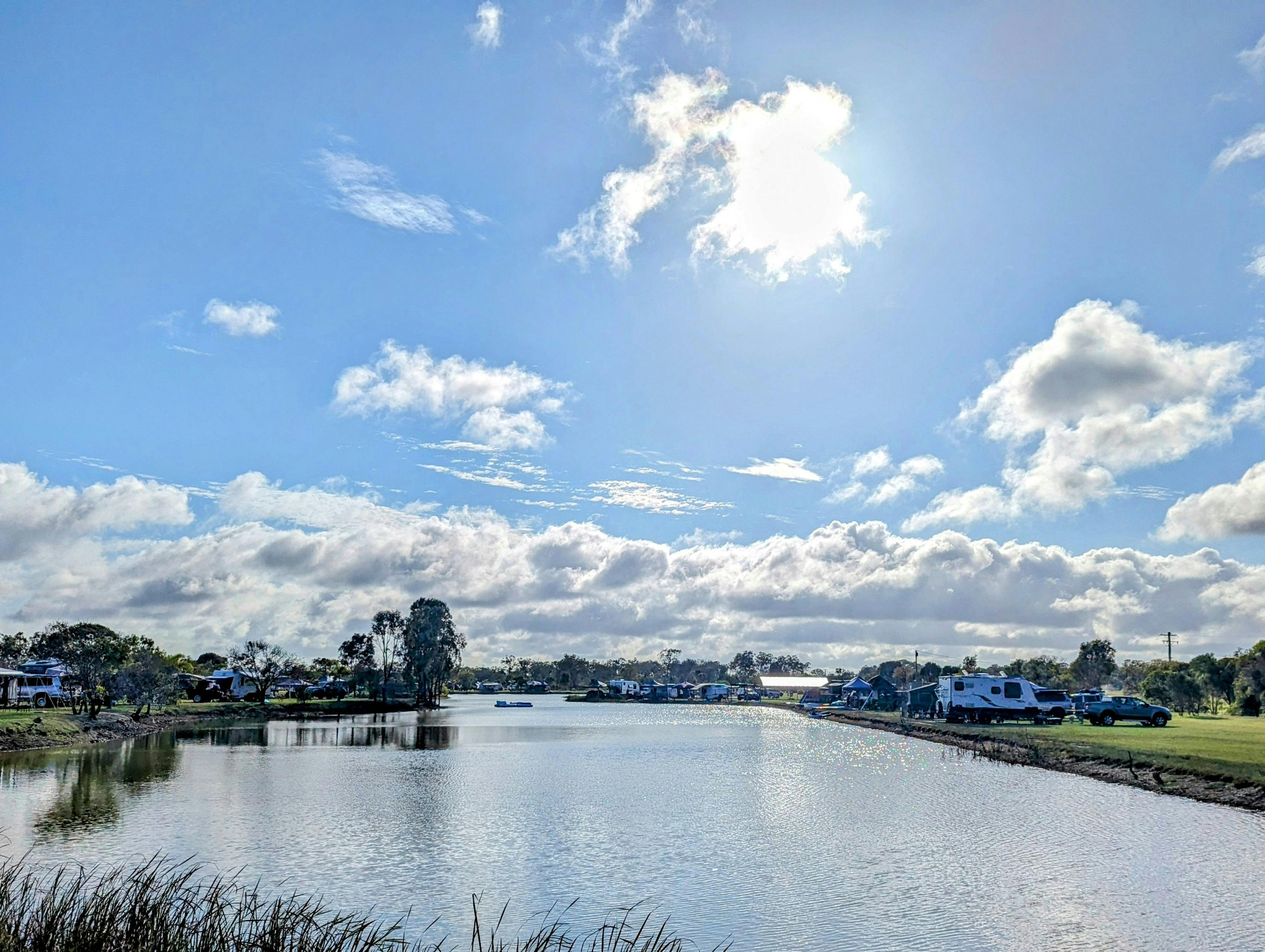 Trinity Islands Holiday Park | Accommodation | Queensland