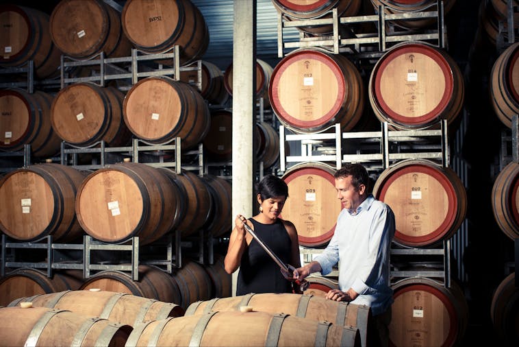 Lambert Estate Wines - Angaston, Food and Drink | South Australia
