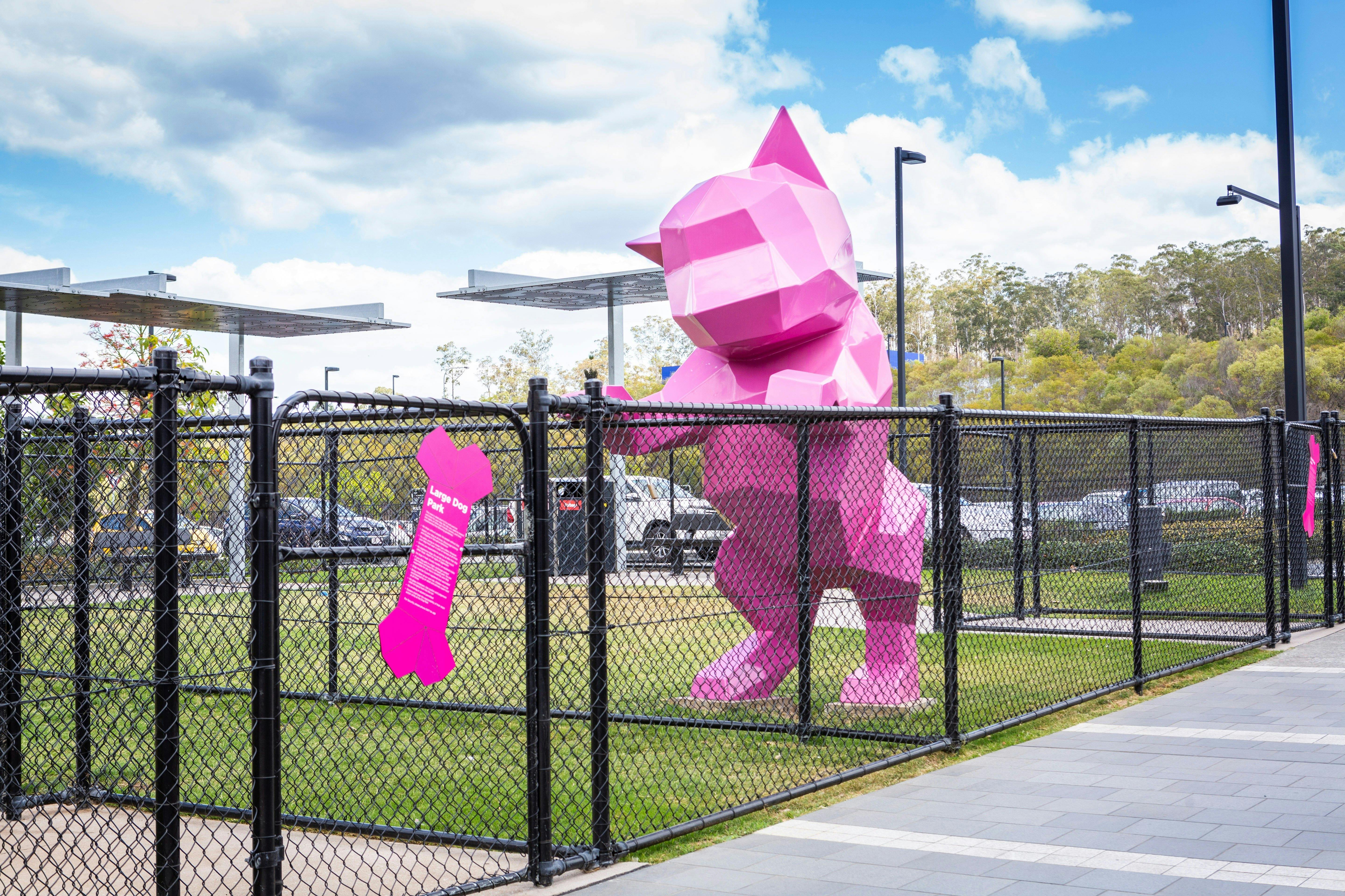 Orion Springfield Central