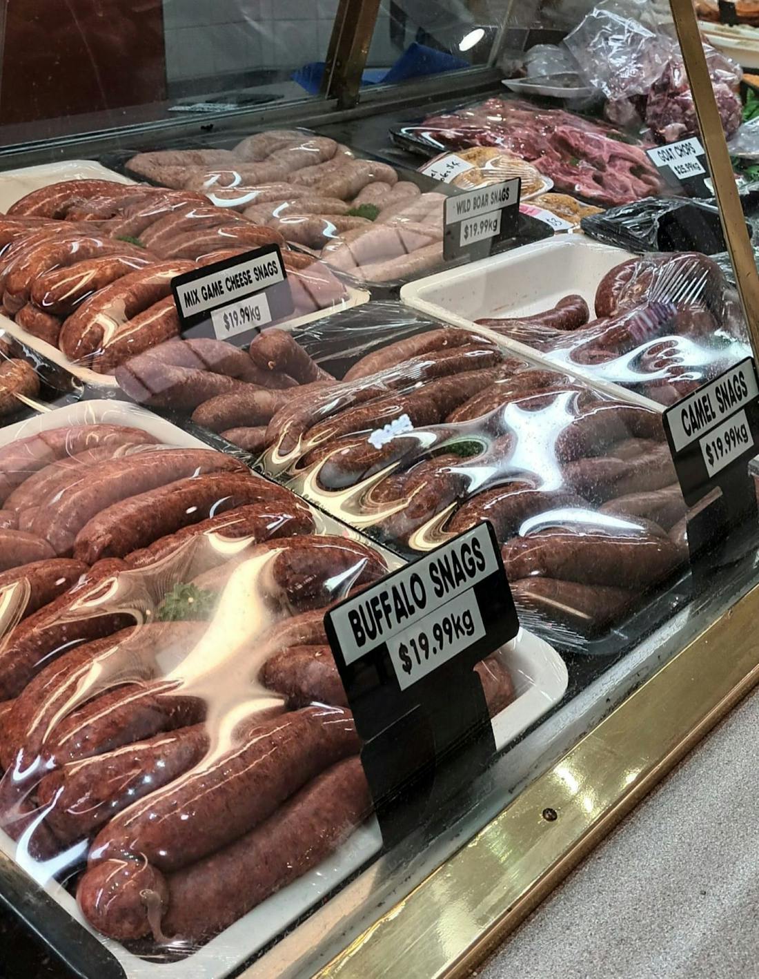 Fox's Chookhouse and Game Meat - Millicent, Food and Drink | Sout...