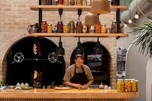 Bloom Cafe - Adelaide, Food and Drink | South Australia
