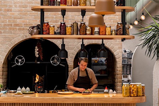 Bloom - Adelaide, Food and Drink | South Australia