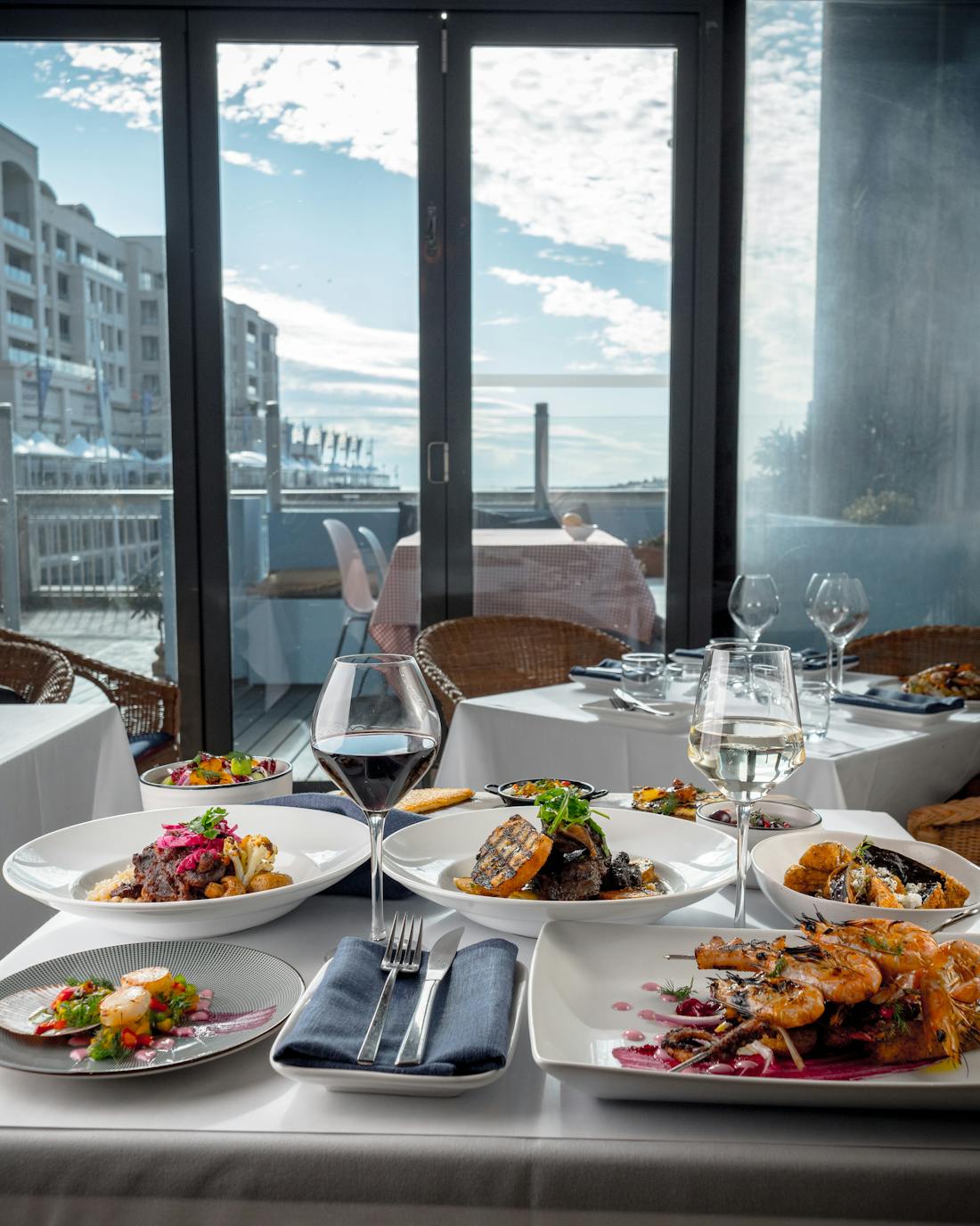 Ellenika Restaurant - Adelaide, Food and Drink | South Australia