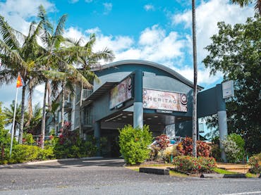 Kogan | Destination-information | Queensland