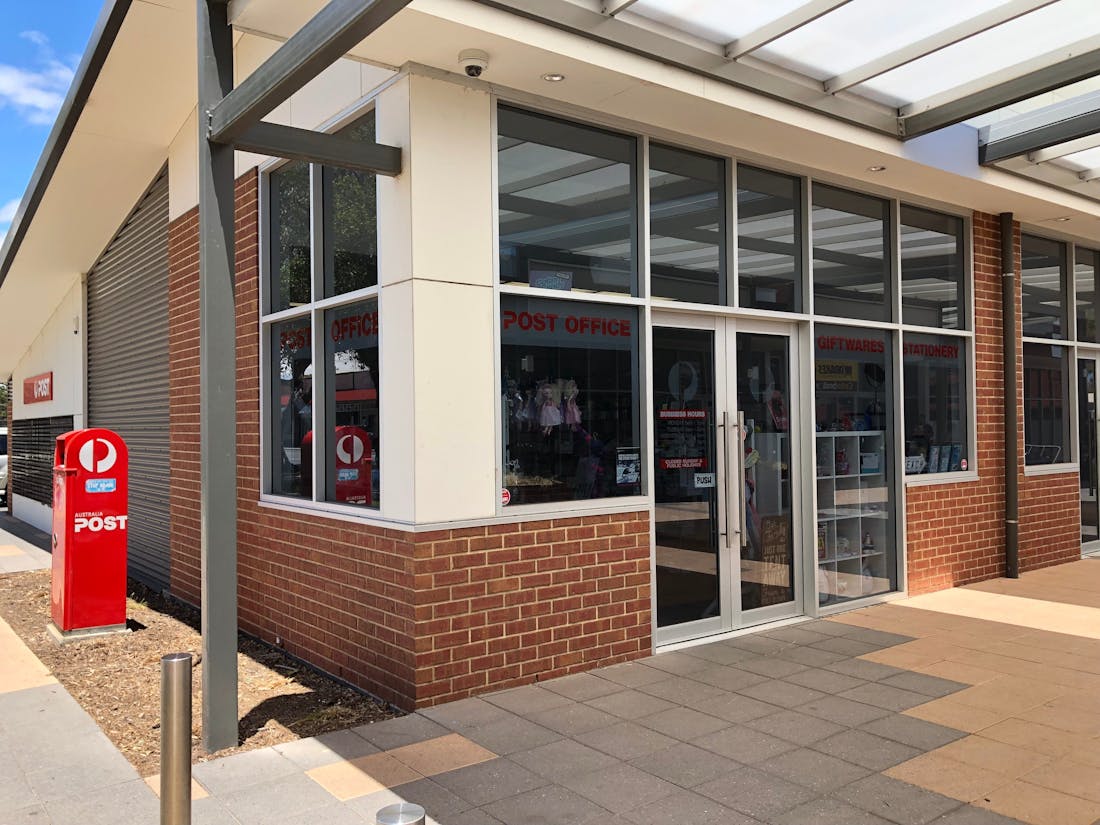 Post Office, Wallaroo - Wallaroo, General Services | South Australia