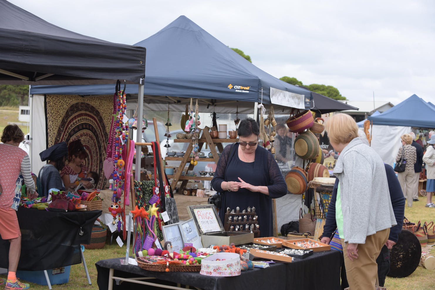 Things To Do In Penneshaw On Cruise Ship Day • Kangaroo Island, South ...