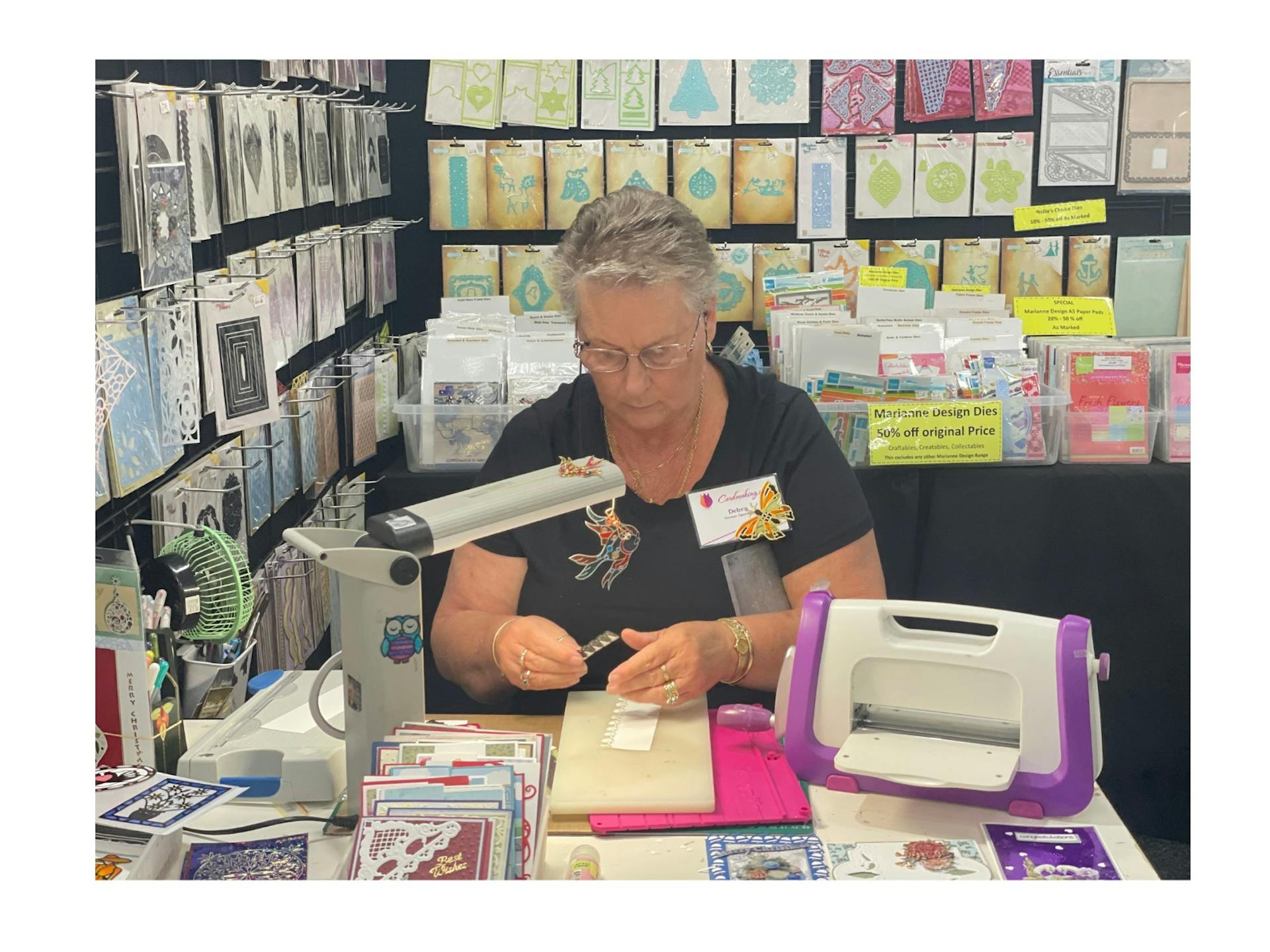 QLD Papercraft Show in Ipswich - The Fold: Your Guide to Everything ...