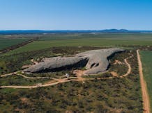 Pildappa Rock - Minnipa, Attraction | South Australia
