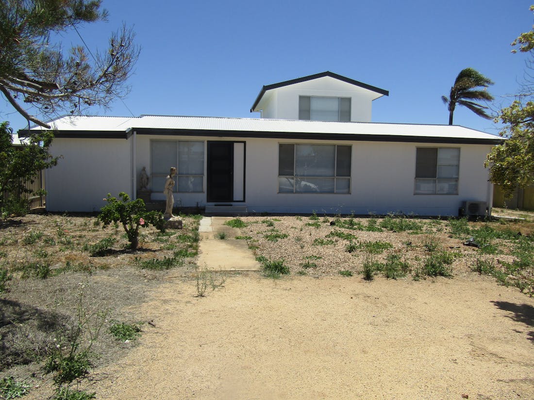 Seaview Retreat - Tiddy Widdy Beach, Accommodation | South Australia
