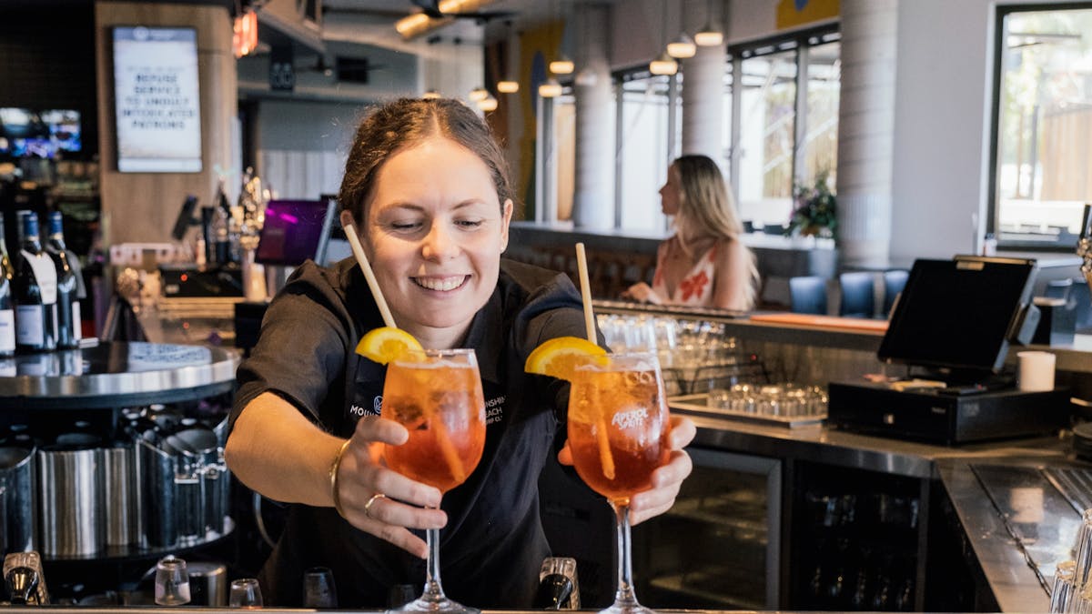 Sunshine Beach Surf Club | Food-and-drink | Queensland