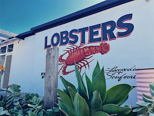 Lacepede Seafood - Kingston Se, Food and Drink | South Australia