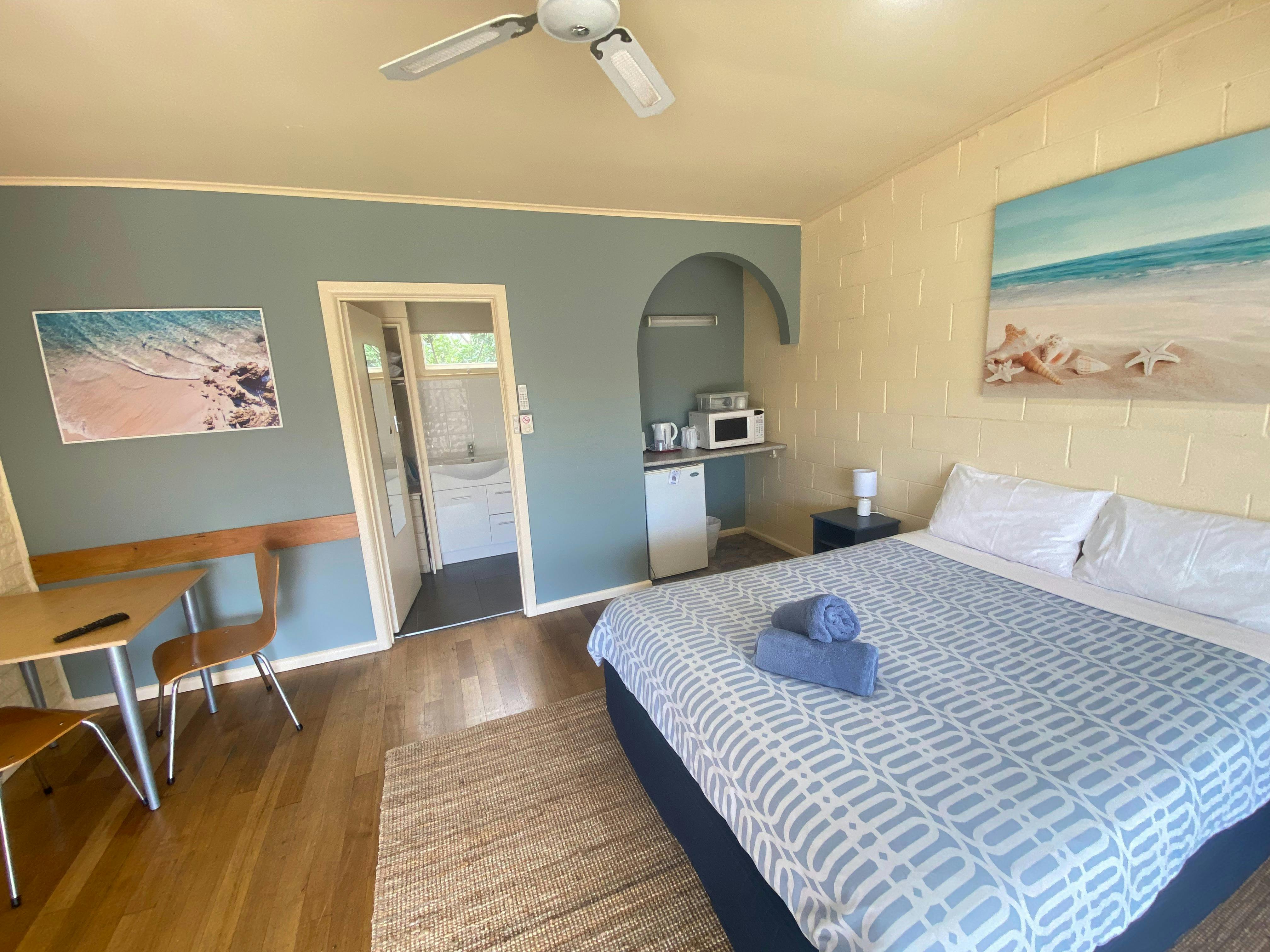 Rye Beach Motel — Accommodation — Visit Mornington Peninsula