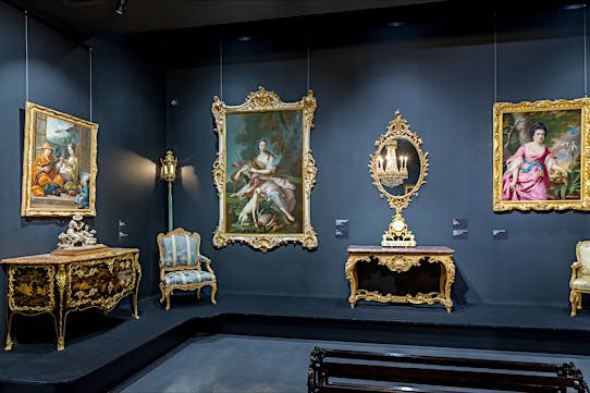 David Roche Gallery - Adelaide, Attraction | South Australia