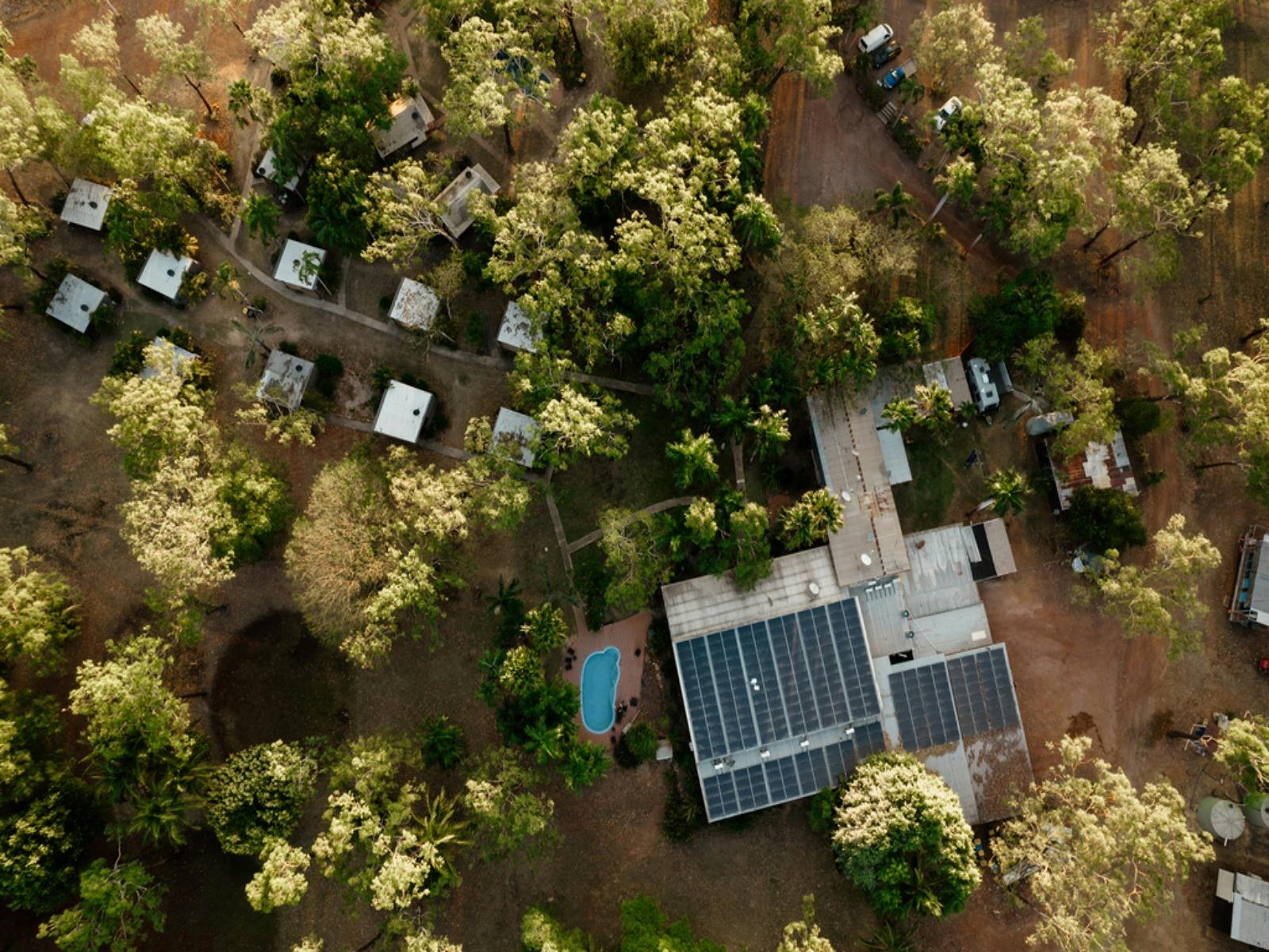 Darwin camping, best locations | Northern Territory, Australia