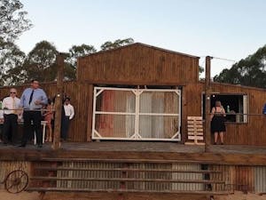 Queensland Farm Stays and Country Accommodation | Queensland