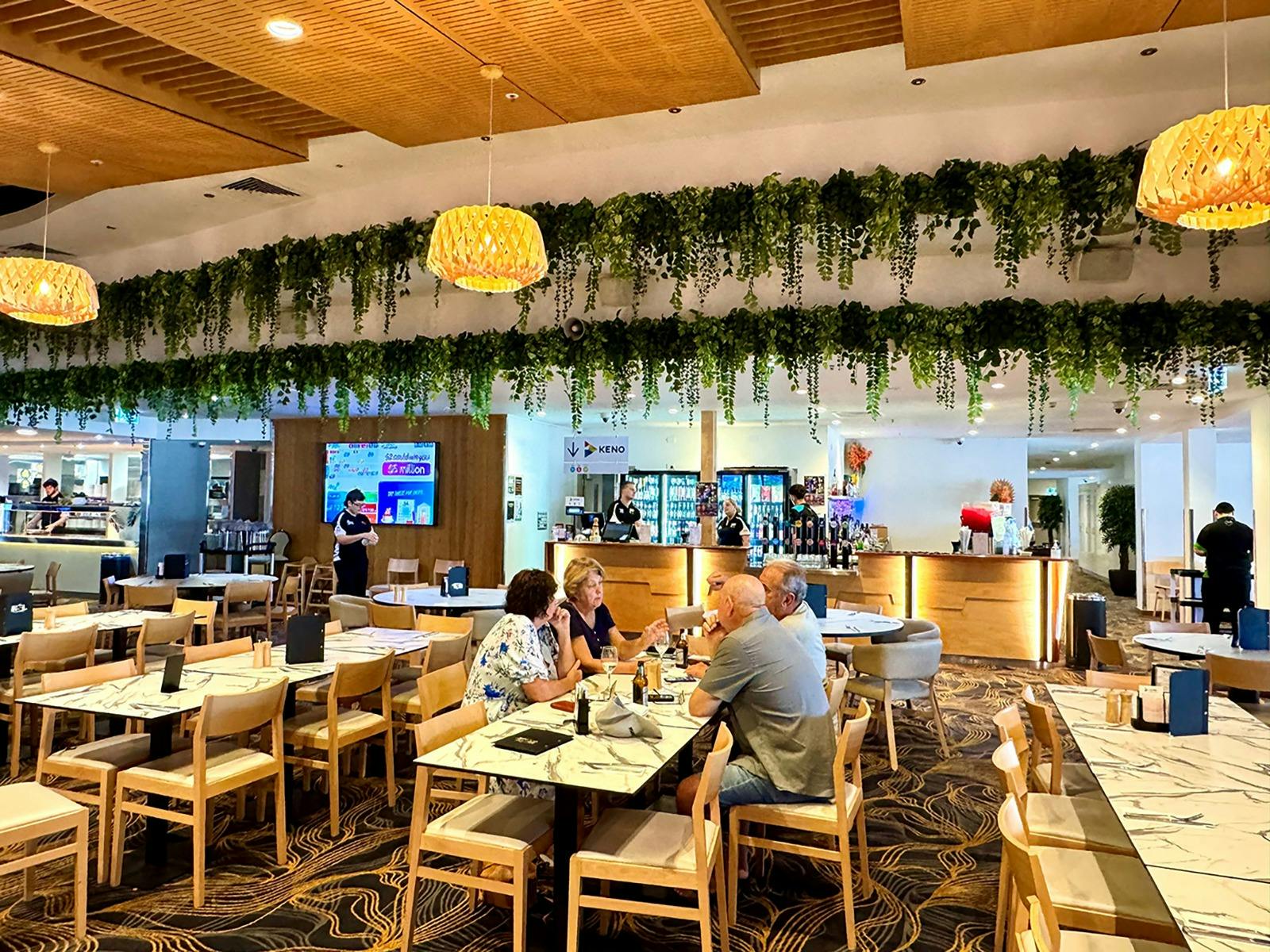 Hervey Bay RSL | Visit Fraser Coast