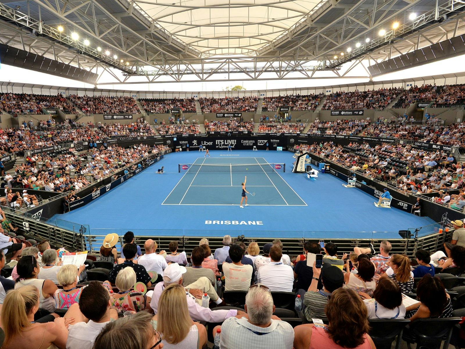 Brisbane International