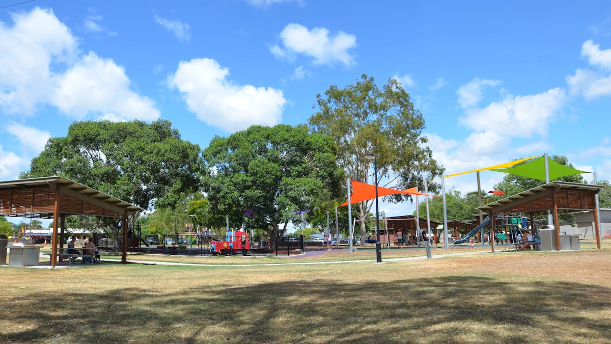 Biloela | Destination-information | Queensland
