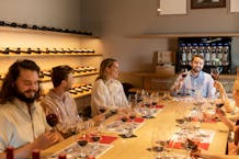 Penfolds - Magill Estate Kitchen - Adelaide, Food and Drink | Sou...