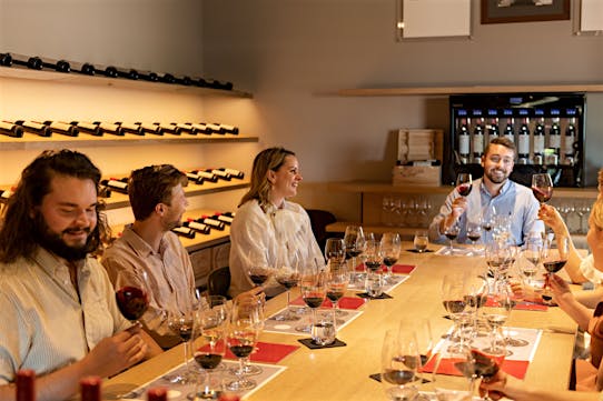 Penfolds Magill Estate Kitchen - Adelaide, Food and Drink | South...