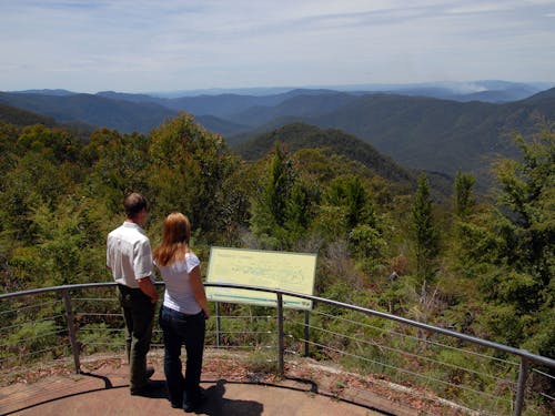 Tenterfield - Accommodation, Maps, Attractions & Events