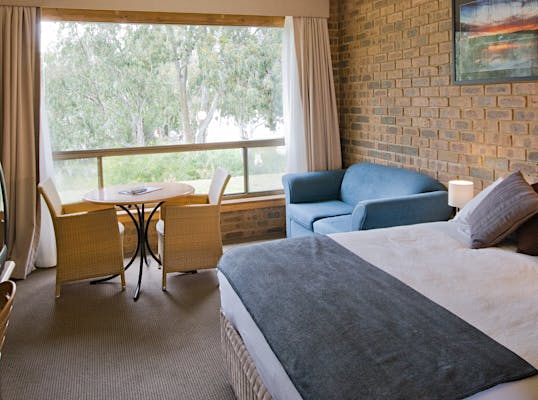 Mannum Motel - Mannum, Accommodation | South Australia
