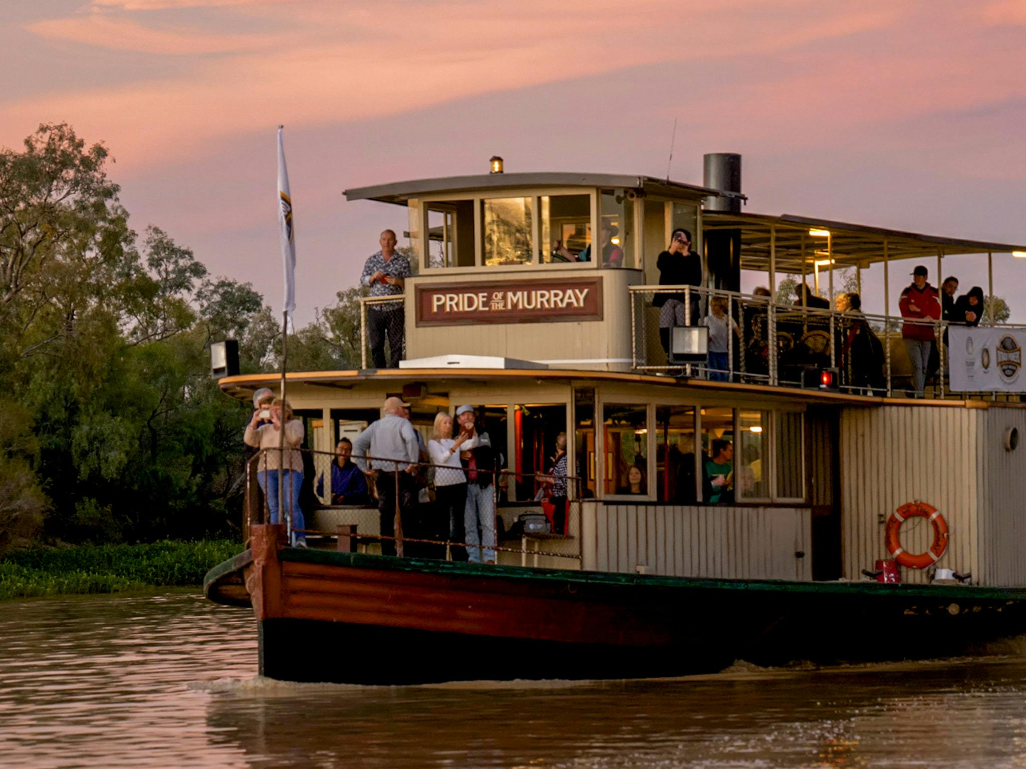 Outback Queensland Outback Pioneers