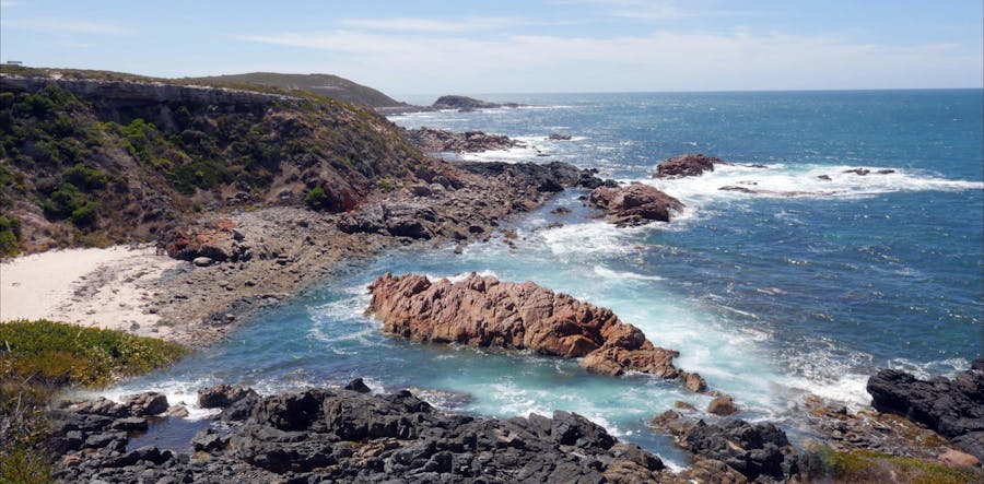 Aboriginal Cultural Tours - South Australia - Point Pearce, Tour ...