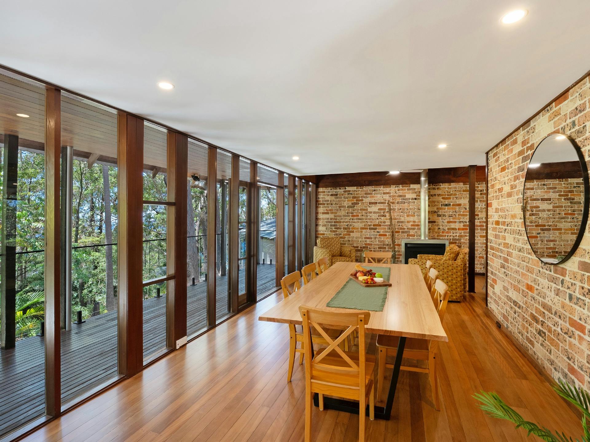 Canopy in Hyams Beach - The Fold: Your Guide to Everything Regional ...