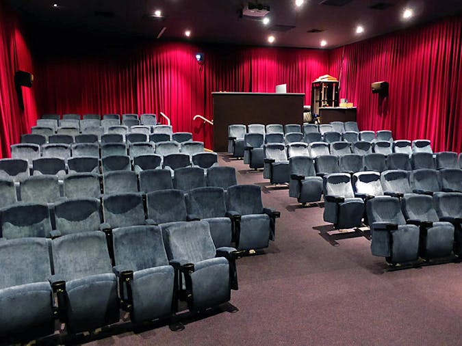 Blyth Cinema - Blyth, Attraction | SA Tourism