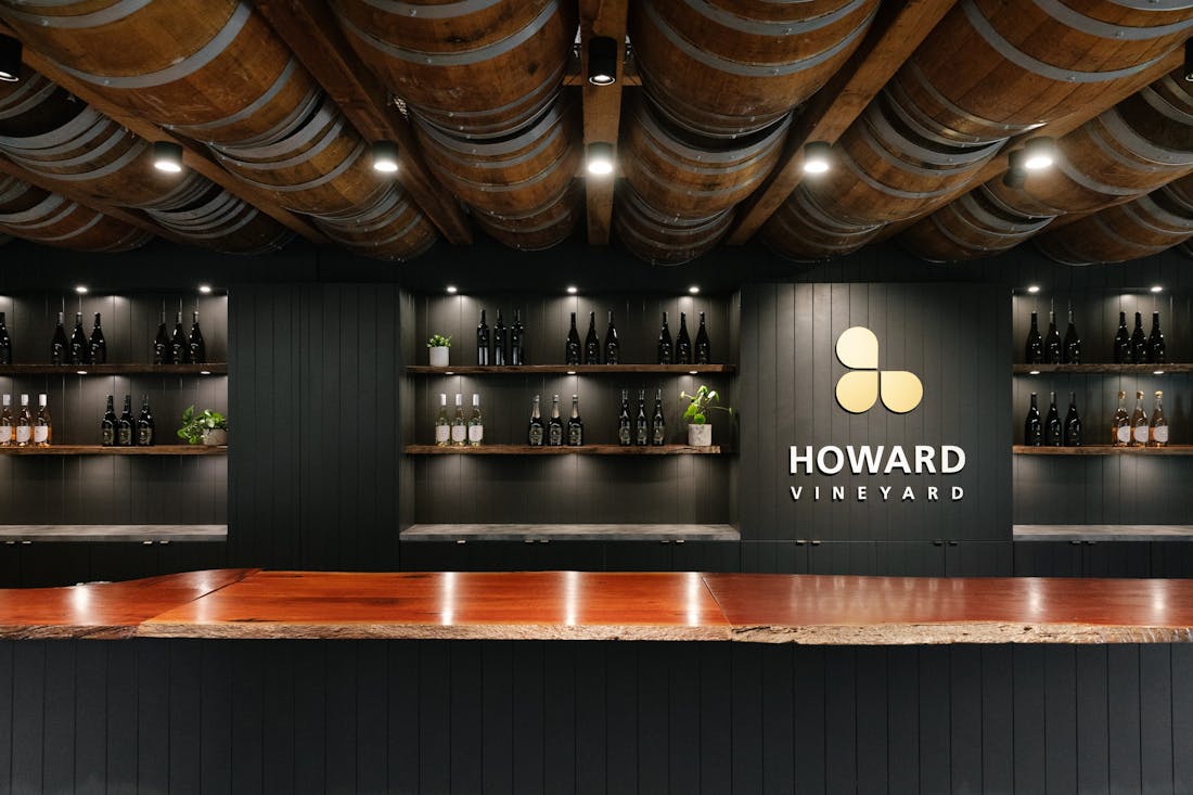 Howard Vineyard - Nairne, Food and Drink | South Australia