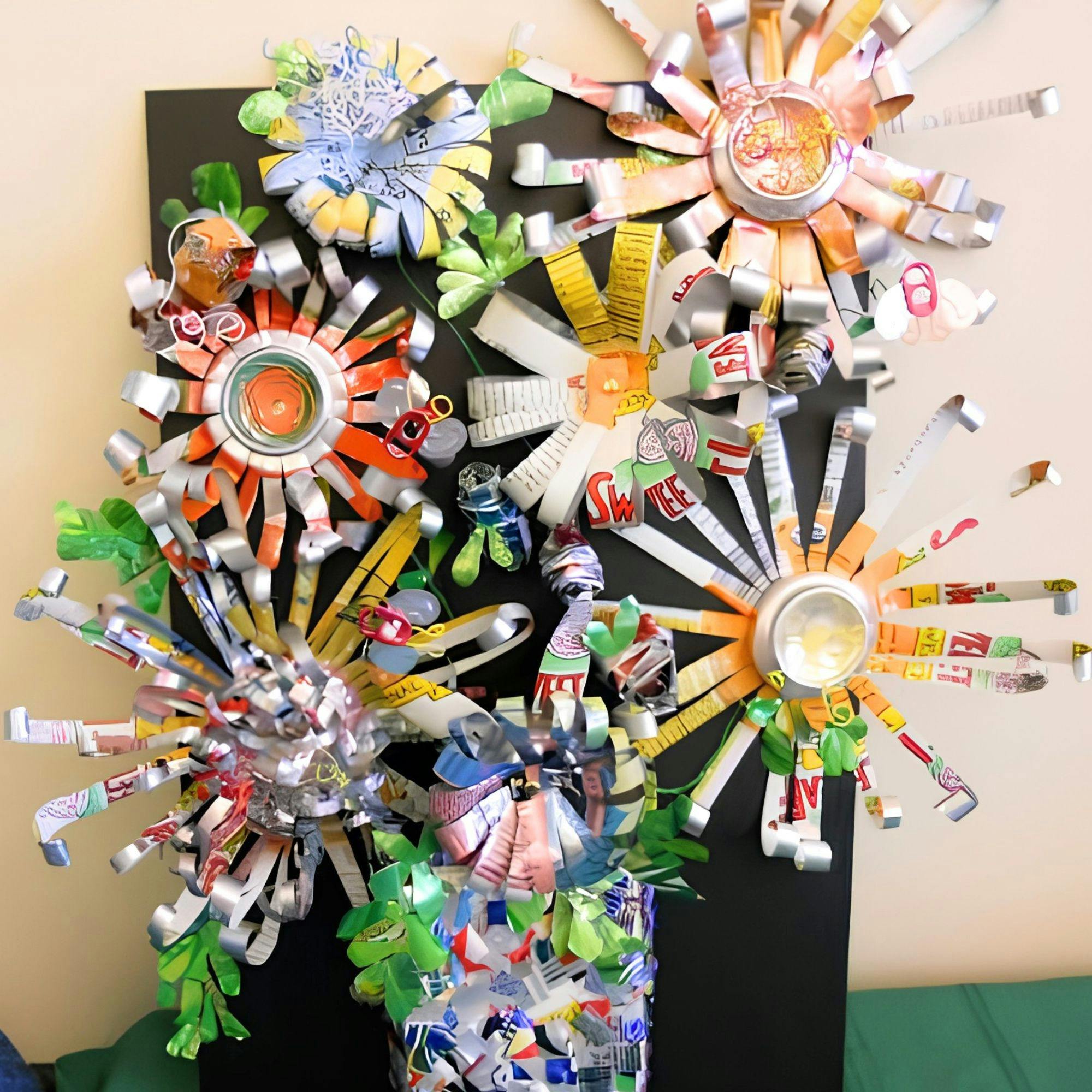 Waste to Art Creative Workshop | NSW Holidays & Accommodation, Things ...