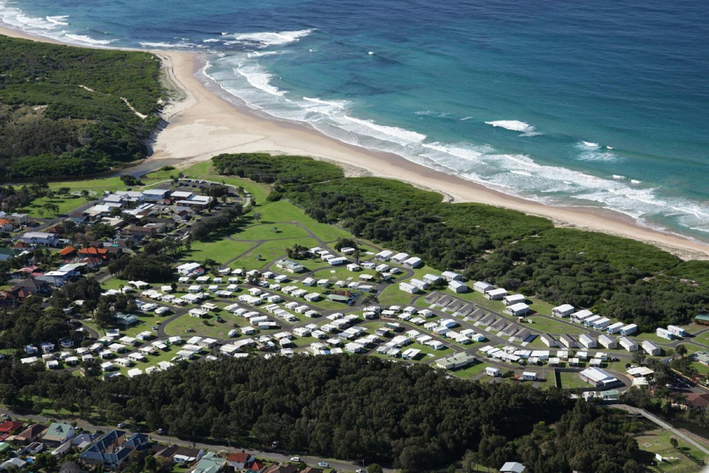 Corrimal | NSW Holidays & Accommodation, Things to Do, Attractions and ...