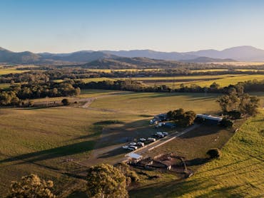 Nebo | Destination-information | Queensland