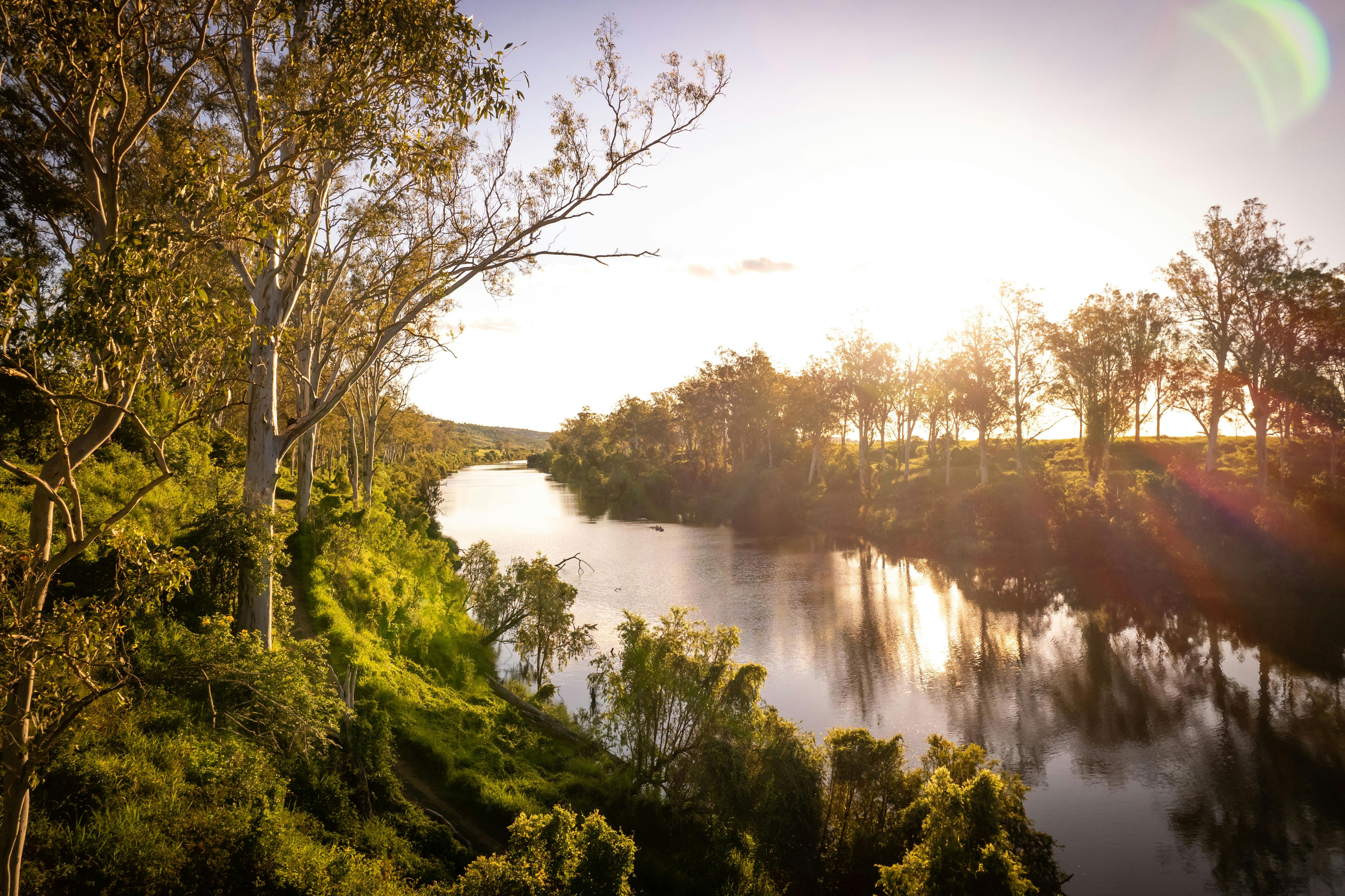 Experience The Somerset Region | Destination-information | Queensland